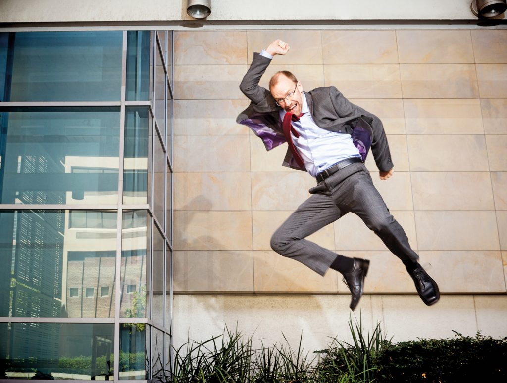 Working towards a vital organization - Medtech Andi Smart Print Solutions