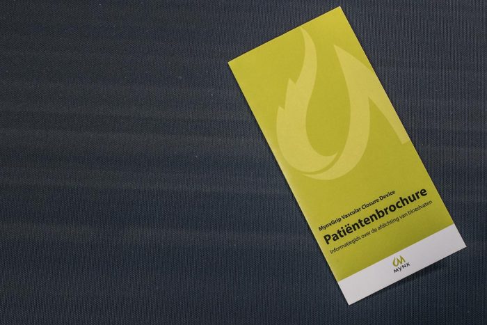 IFU's, manuals and patient information leaflets - Medtech Andi Smart ...